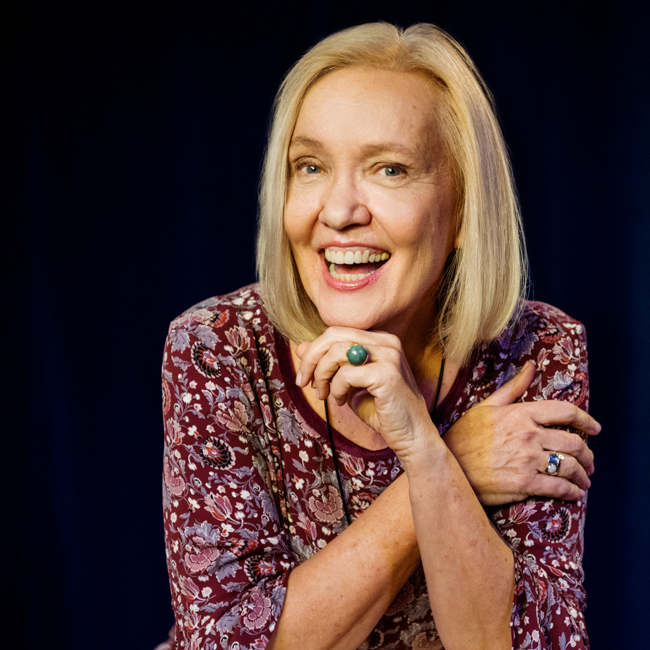 Electronic Press Kit | Kris Adams