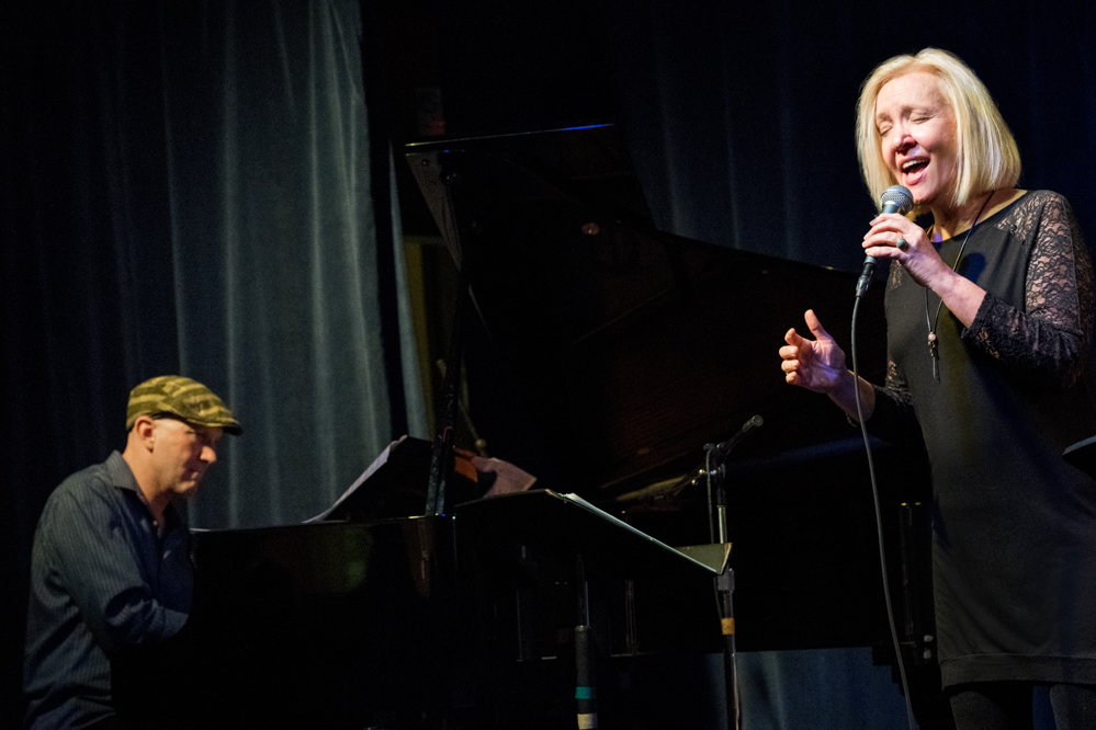 Kris Adams Quartet | Kris Adams