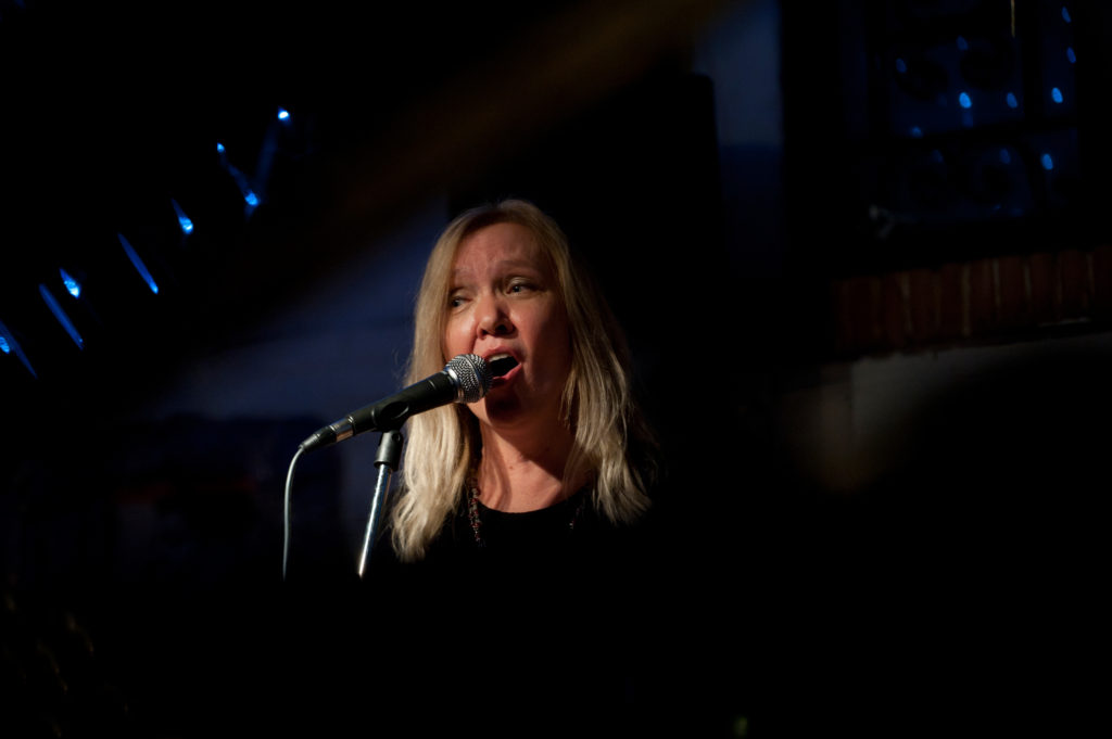 Kris Adams Concert Shot – 1000×665 | Kris Adams