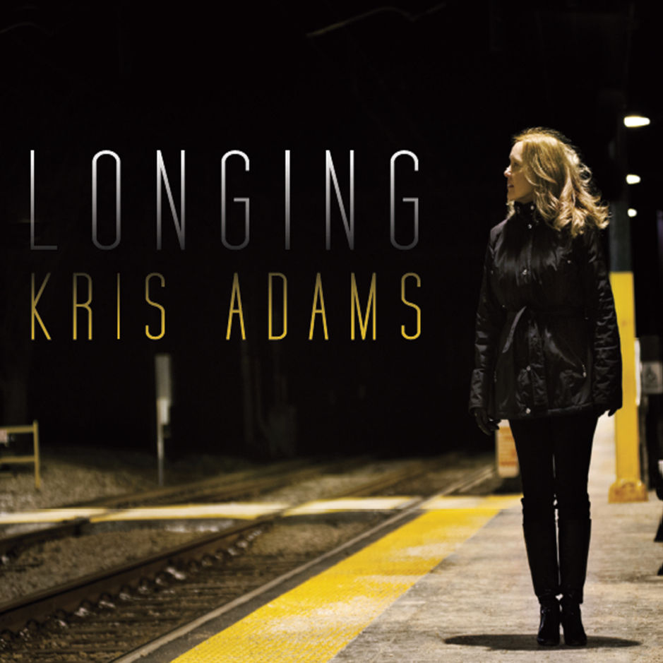 Longing | Kris Adams