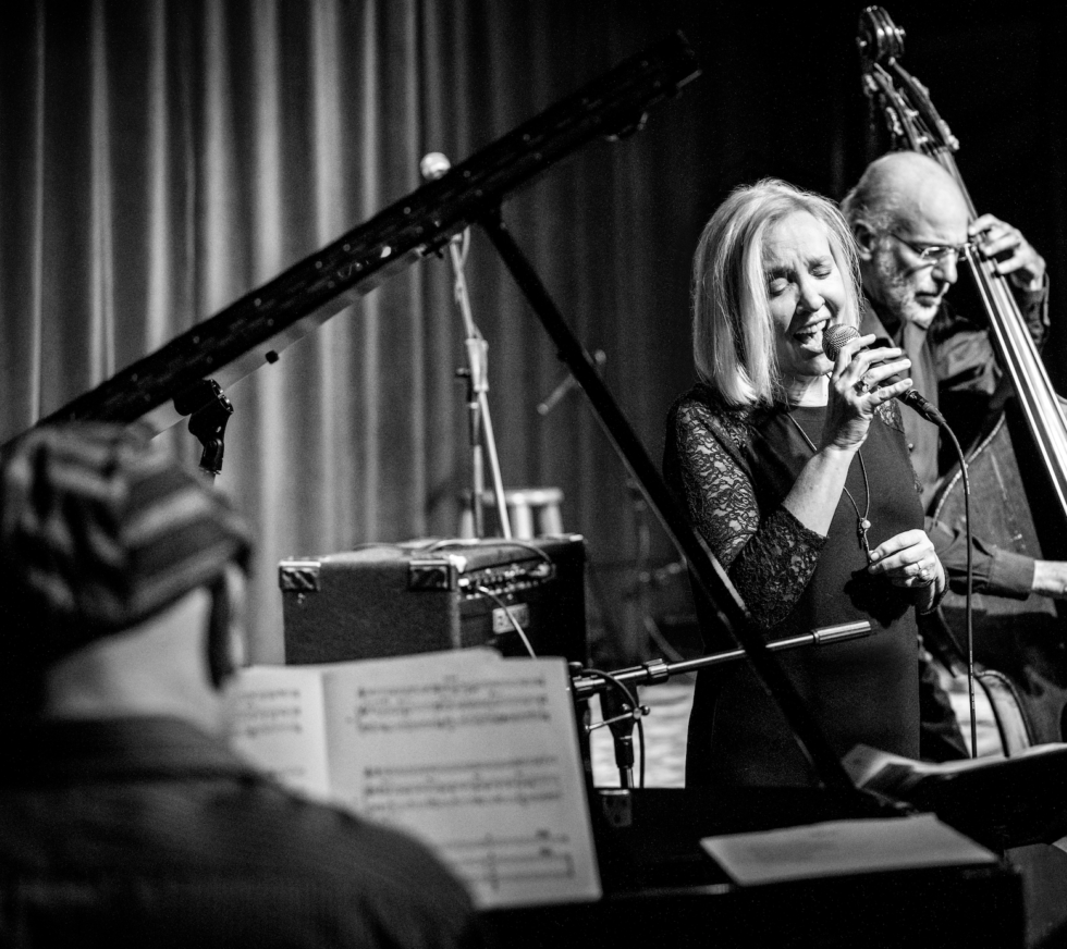 Kris Adams, Tim Ray and Paul Del Nero Live! | Kris Adams