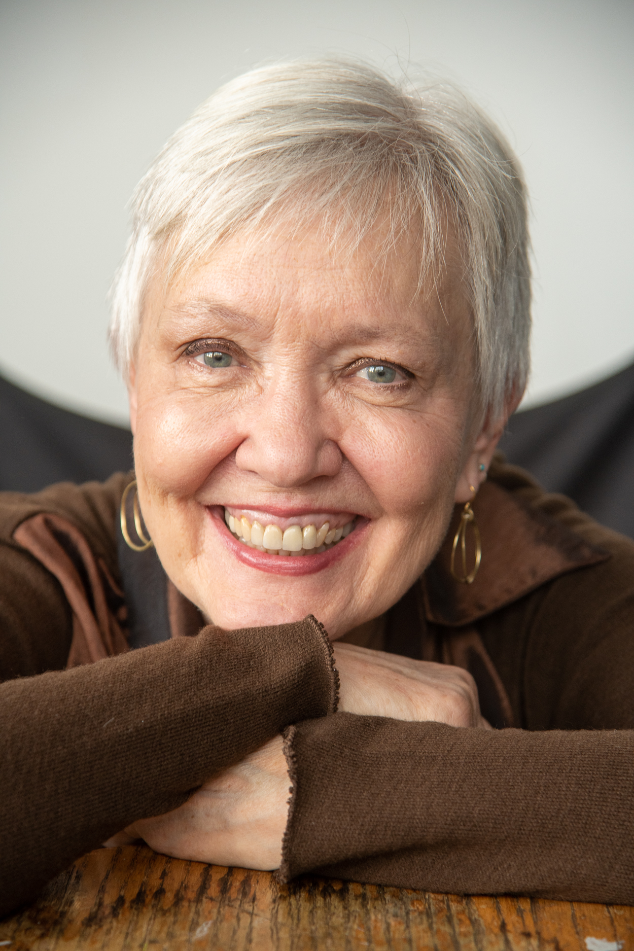 Kris Adams, Jazz Singer