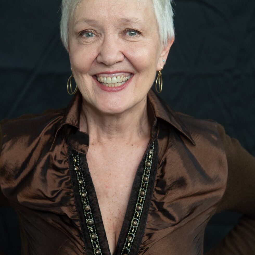 Kris Adams, Jazz Singer